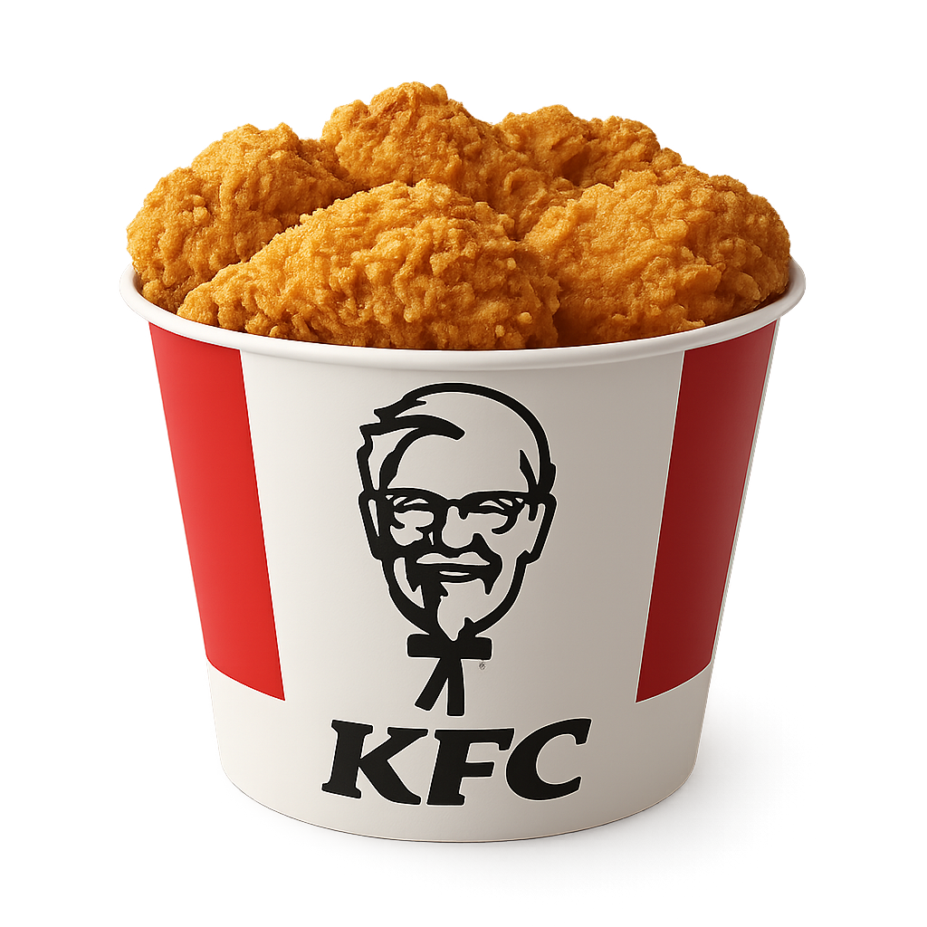 KFC Token | The Official Crypto Token of Kentucky Fried Chicken