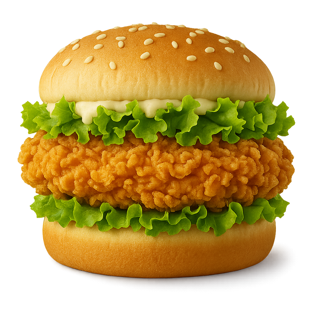 KFC Token | The Official Crypto Token of Kentucky Fried Chicken